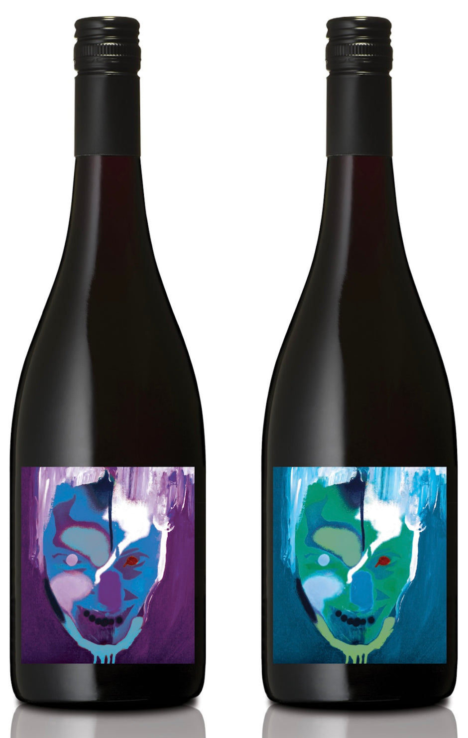 Dr. Edge Wines Tasmania – Dr. Edge Winemaking